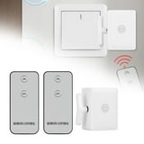 Smart Remote Button Pusher Wireless Button Pusher With Remote Turn Off ...