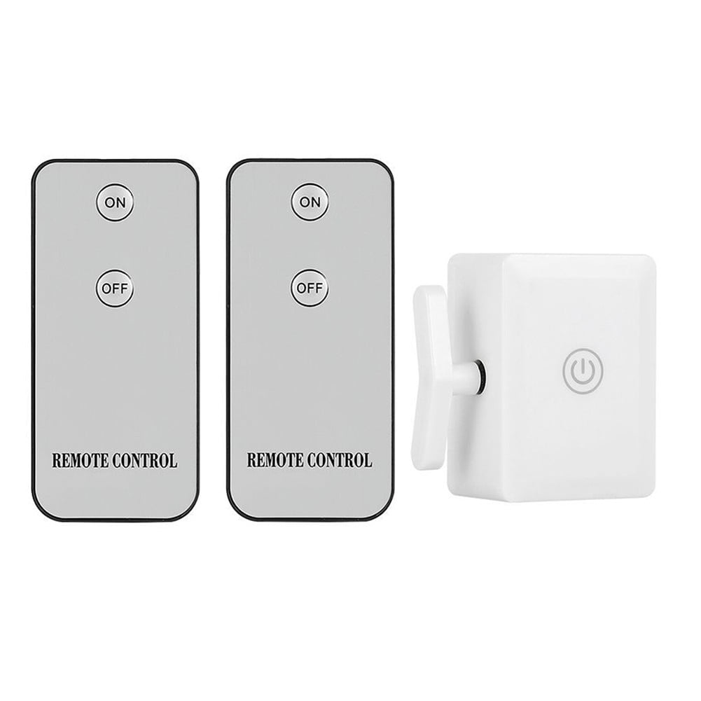 Smart Remote Button Pusher Wireless Button Pusher With Remote Turn Off ...