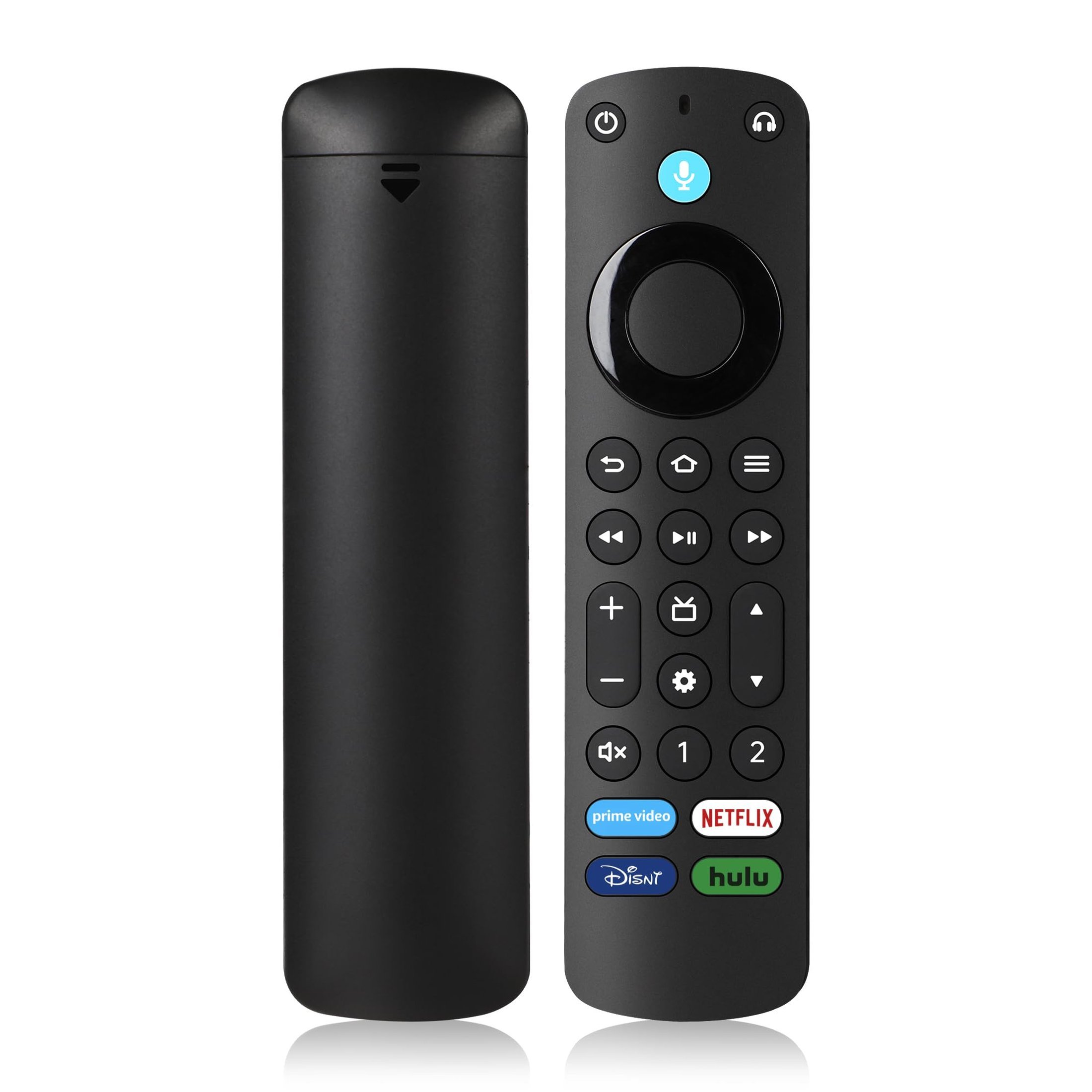 Smart Remote Companion for Insignia Toshiba Pioneer 4K TV Devices ...