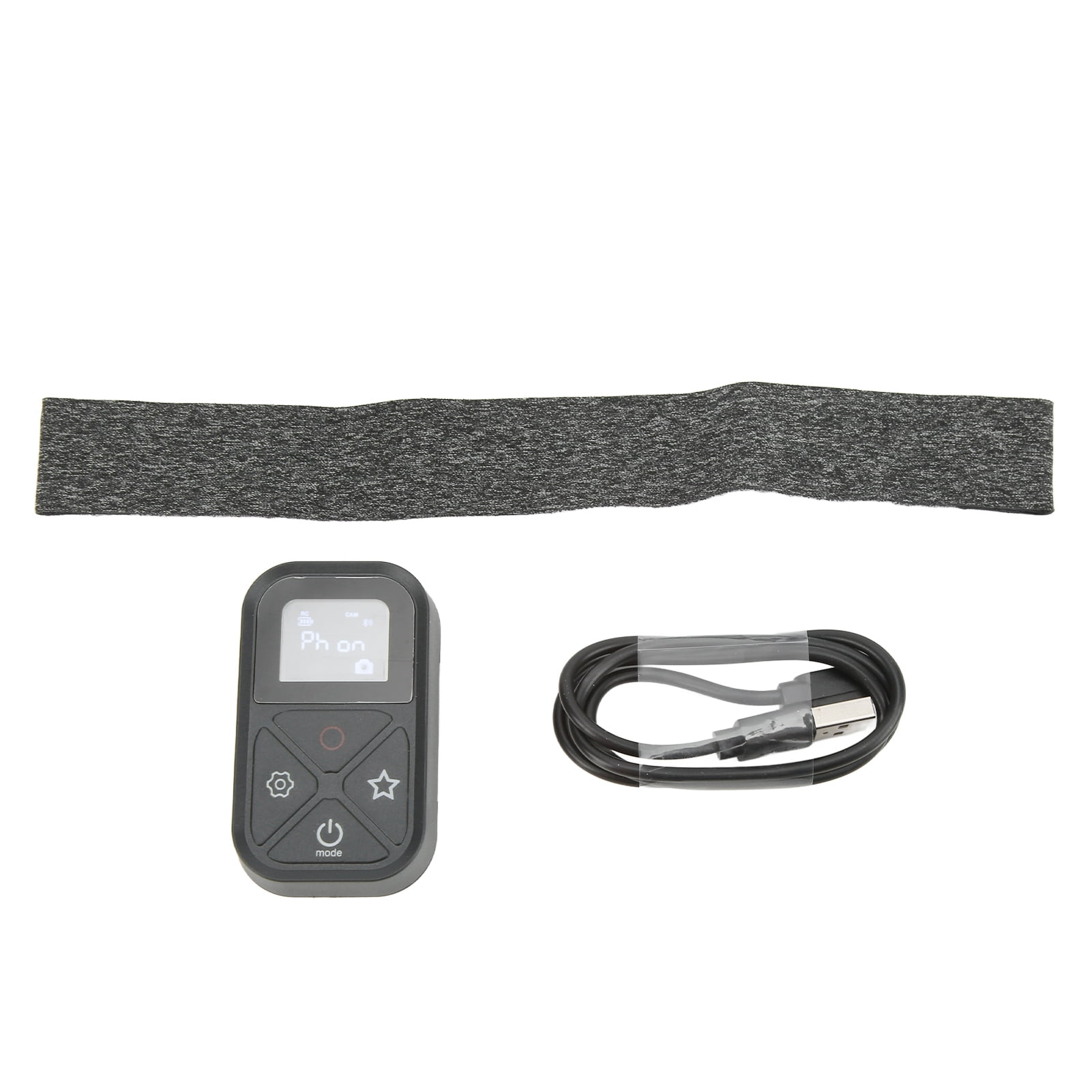 Smart Remote Control Shortcut Keys Wireless Bluetooth Remote Control ...