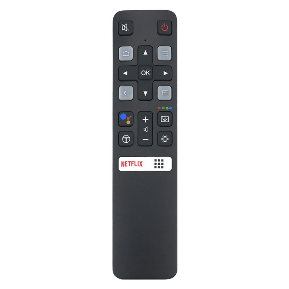 Smart Replacement Part Powered IR Infrared TV Remote Control Home ...