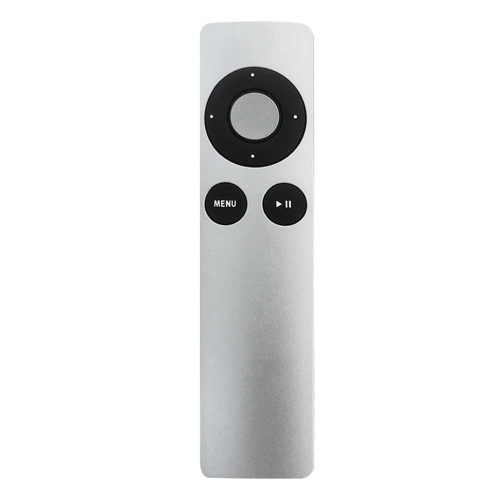 Smart Replacement Remote Control for Apple TV - Mini Size, Moobody ... Smart Replacement Remote Control for Apple TV - Mini Size, Moobody ...