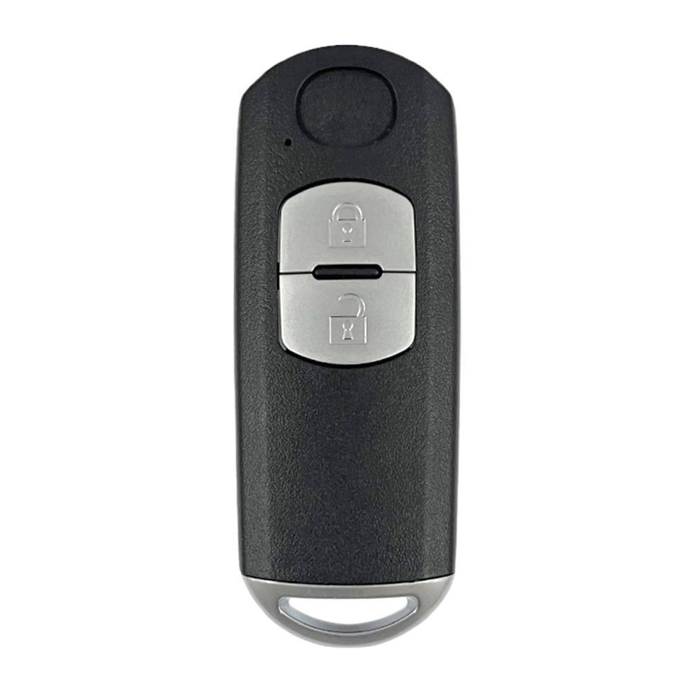 Smart Replacement Remote Key Shell Cases Fob for-* m3/m6 NEW V3L6 ...