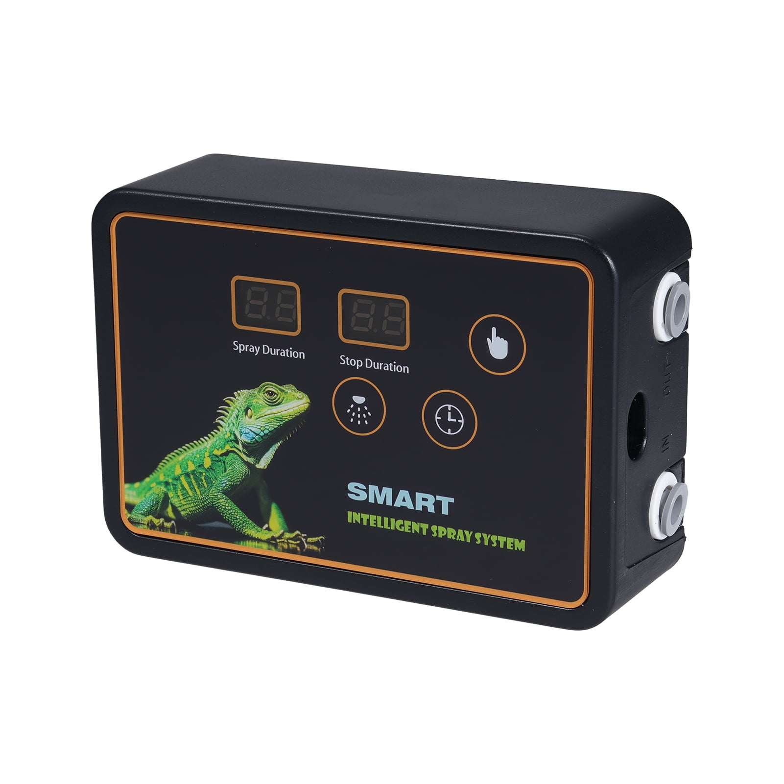 Smart Reptile Smart Misting System Intelligent Spray System 2pcs Spray ...