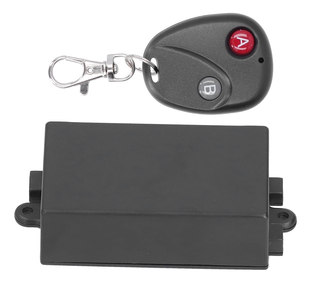 Smart Rf Relay Switch Wireless Remote Control I - Walmart.com