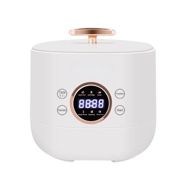 Free Shipping! Panasonic 1.5-cup Mini Rice Cooker with Glass Lid ...