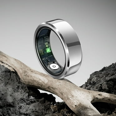 Smart Ring, Intelligent Ring for Men, Health Rings for Women And Men ...