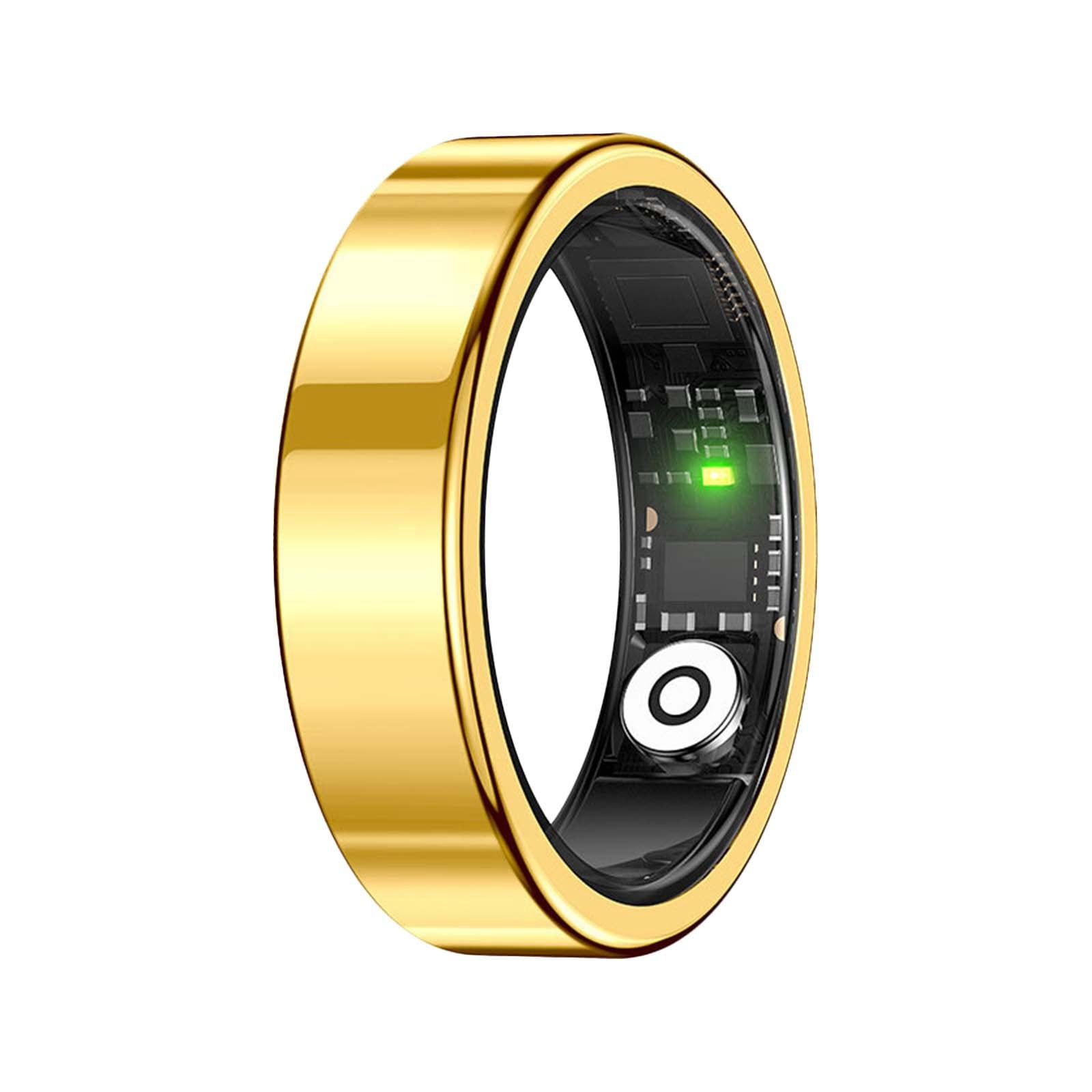 Smart Ring for Men Women Oura Ring Electronics Multi Sport Intelligent ...