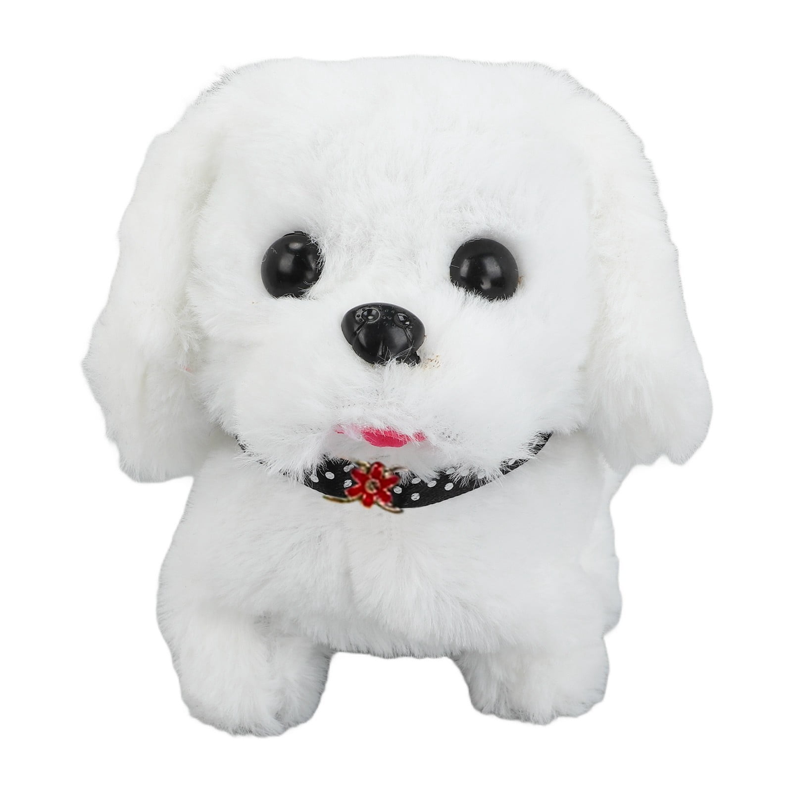Smart Robot Dog for Women and Men - AI Robotic Dog Nicoo - Robot Puppy ...