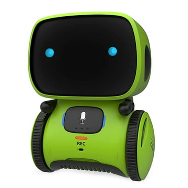 WowWee COJI: Interactive Emoji Kids Coding Robotic Toy - Walmart.com