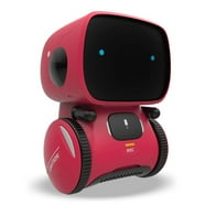 WowWee COJI: Interactive Emoji Kids Coding Robotic Toy - Walmart.com