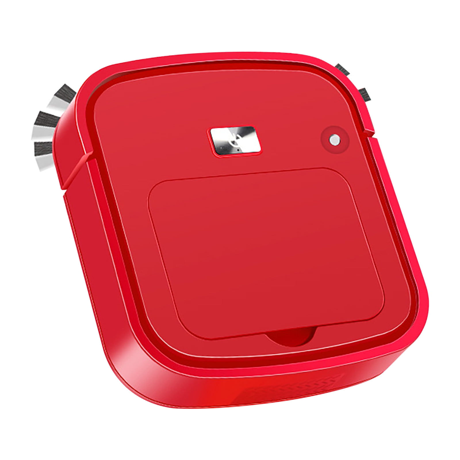 Smart Robot Vacuum and Mop, 3-in-1 Cordless Sweeper with Obstacle ...