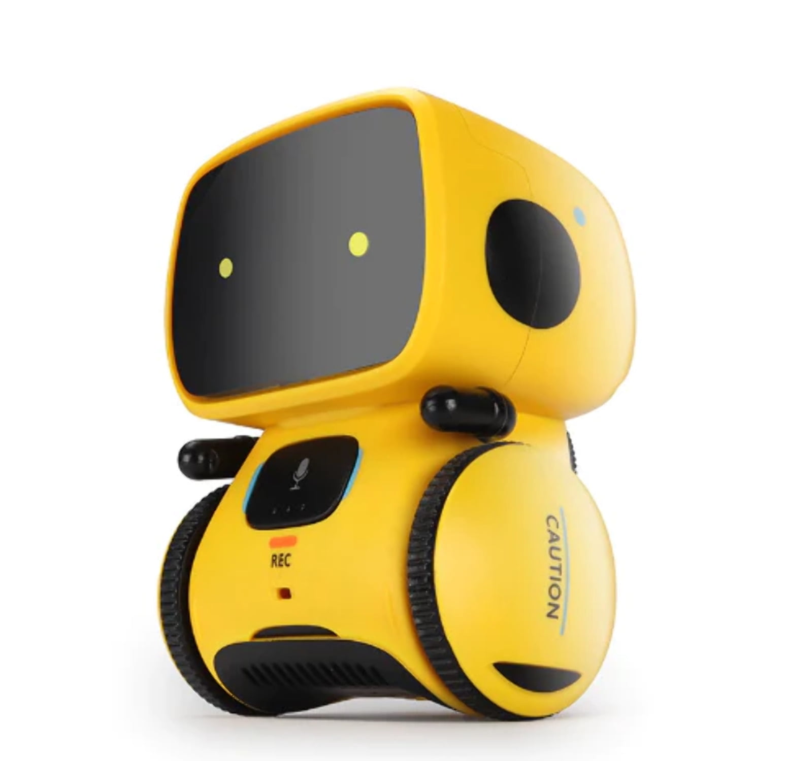 Smart Robots Dance Voice Command - Walmart.com
