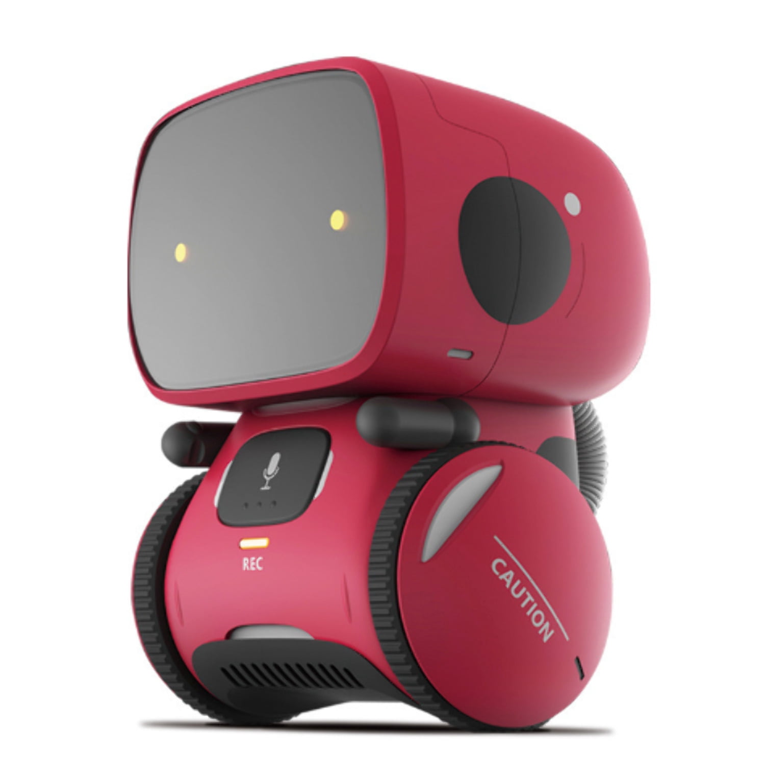 Smart Robots Dance Voice Command - Walmart.com