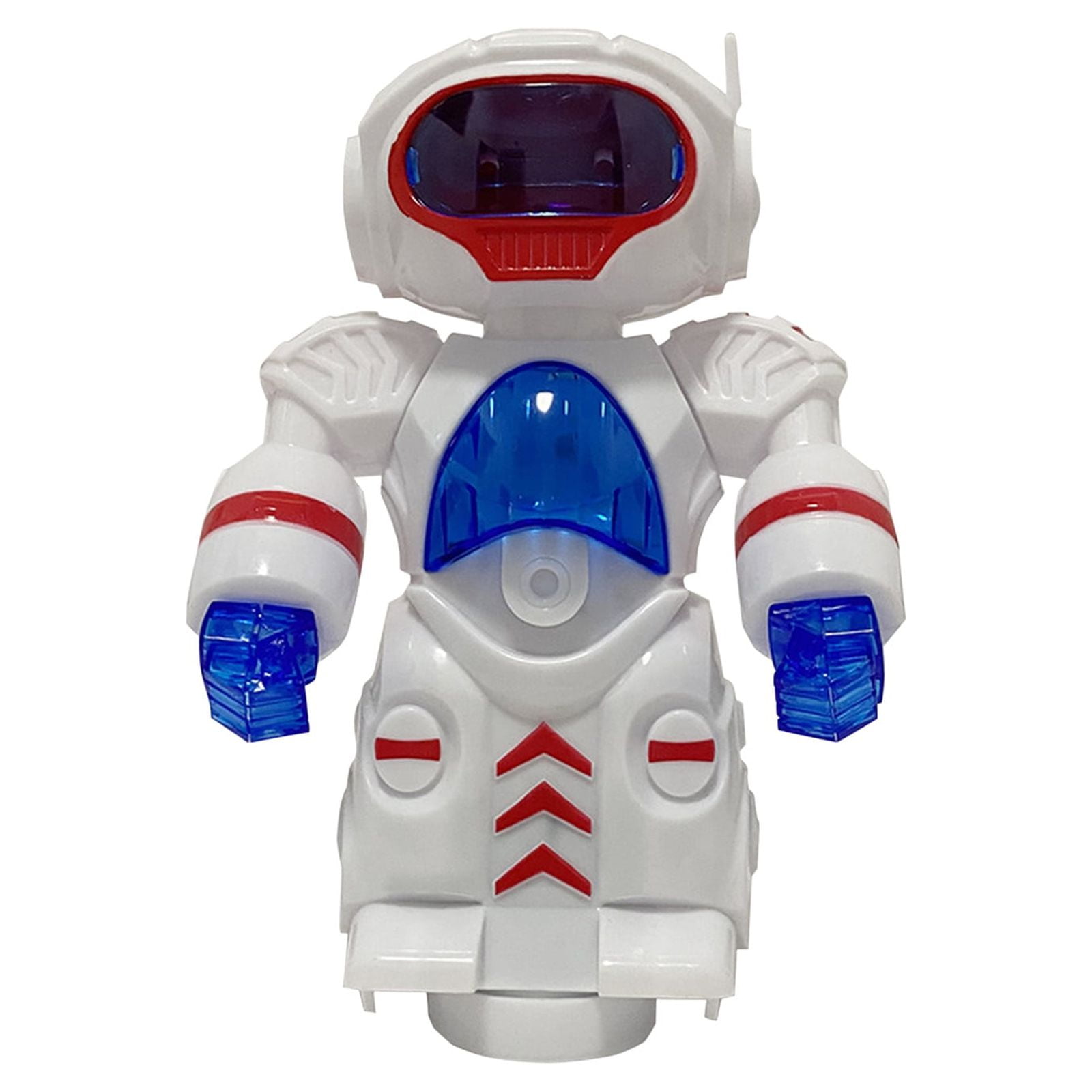 Smart Robots for Kids, Interactive Puzzle Robot Toy with Music, Light ...