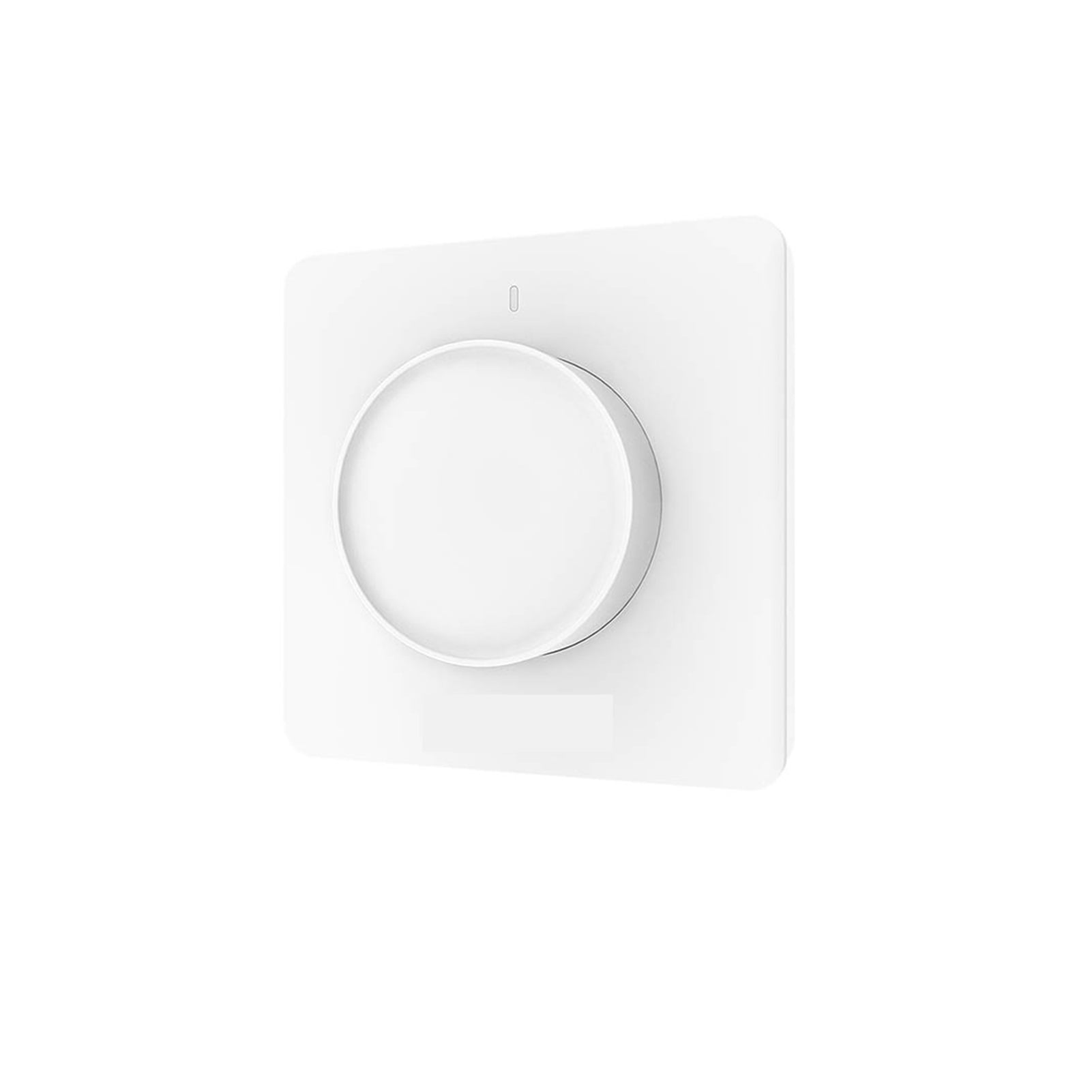 Smart Rotary Light Dimmer Switch Brightness Memory Smart Life Remote ...