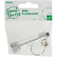Smart Savers 20 Lm. Mini LED LR44 Flashlight EA167 Pack of 12 - Walmart.com
