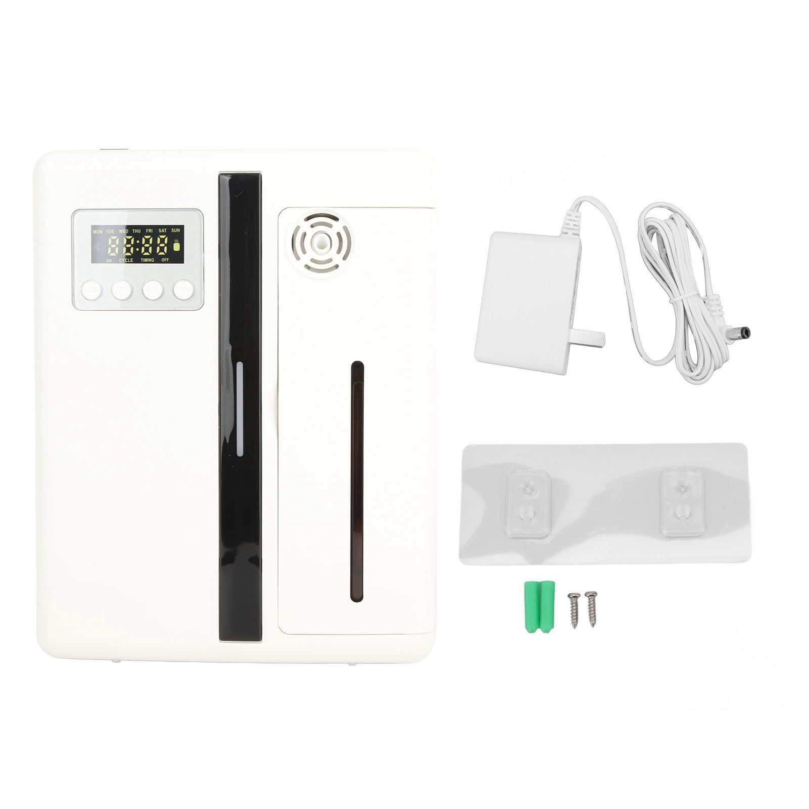 Smart Scent Air Machine Automatic Aroma Diffuser Machine with ...