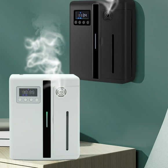 Scent Air Machine For Home