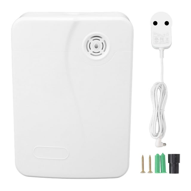 Smart Scent Machine 200ml Wall Mounted Essential Oil Diffuser Aromatic ...