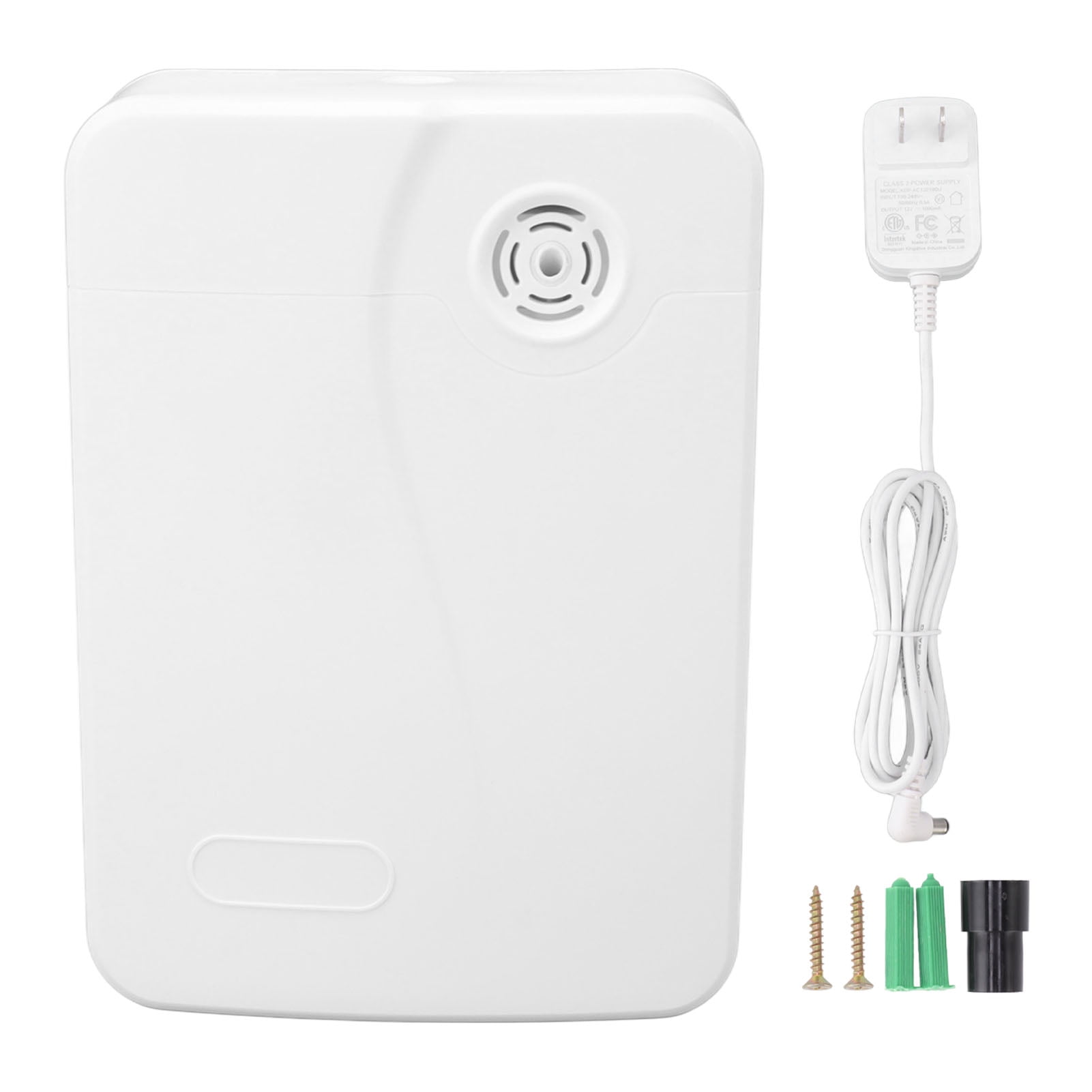 Smart Scent Machine 200ml Wall Mounted Essential Oil Diffuser Aromatic ...