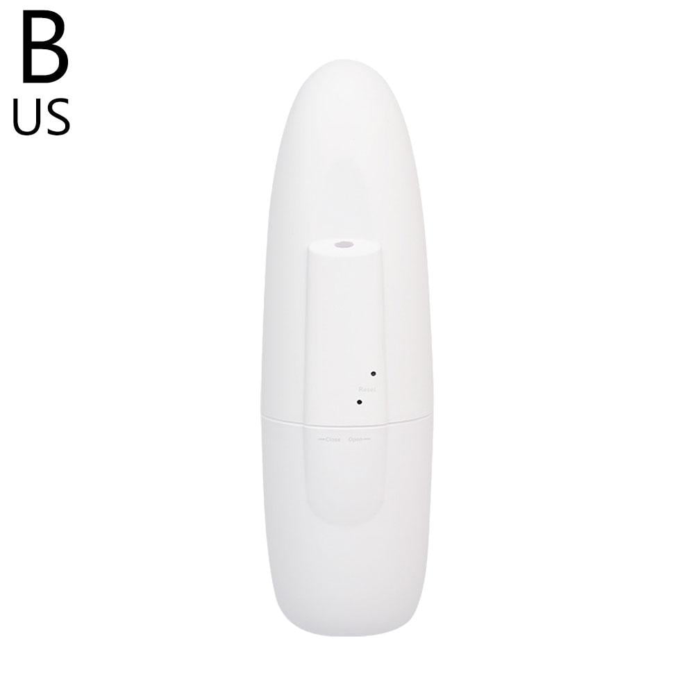 Smart Scent Machine with Cold Diffusion System for Home, Waterless ...