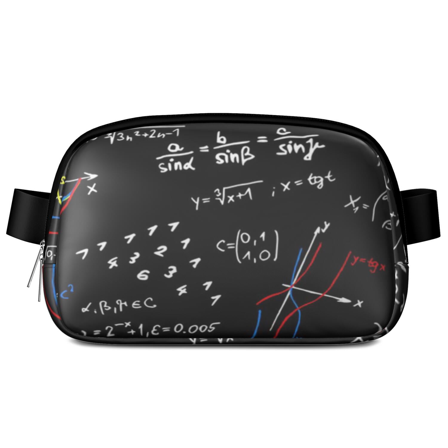Smart Science Belt Bag – Perfect Fanny Pack for Classroom Use with ...