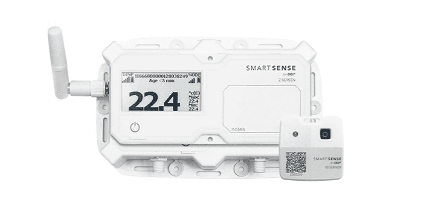 Smart Sense TM-ZP300-DS Z Sensor & Z Screen - Walmart.com