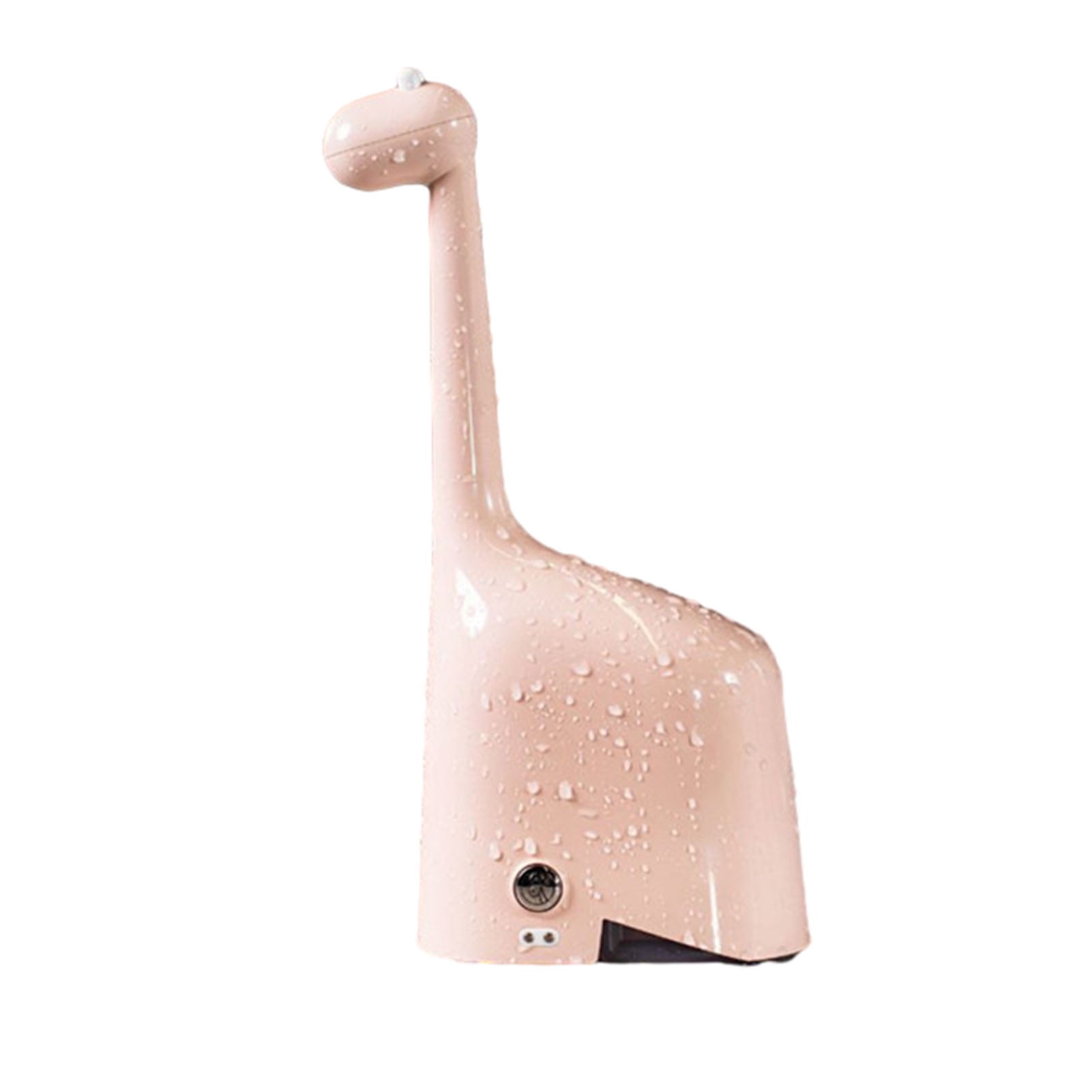 Smart Sensing Soaps Dispenser Giraffes Shape Liquid Soaps Container ...
