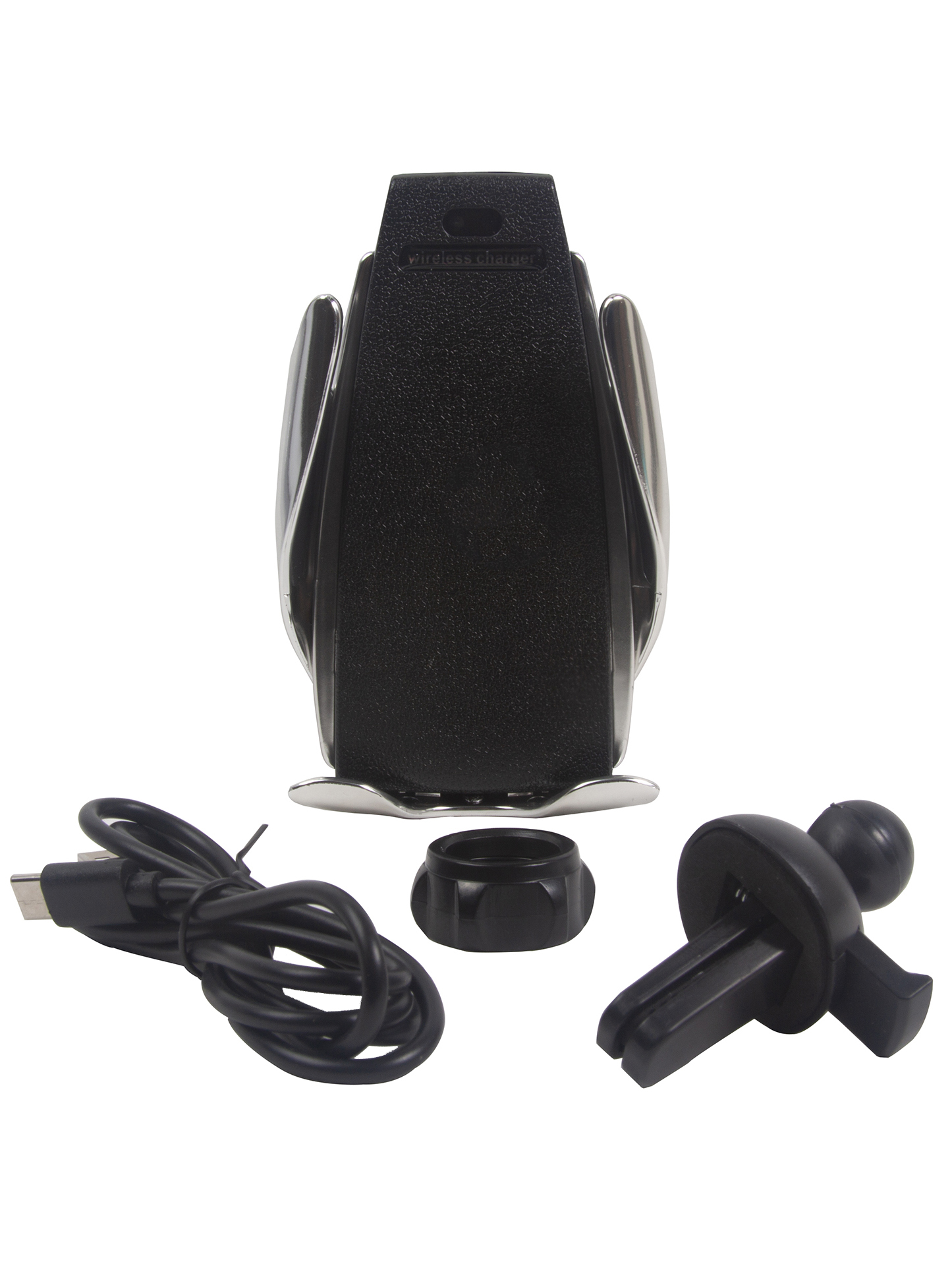 Smart Sensor Car Wireless Charger - Walmart.com