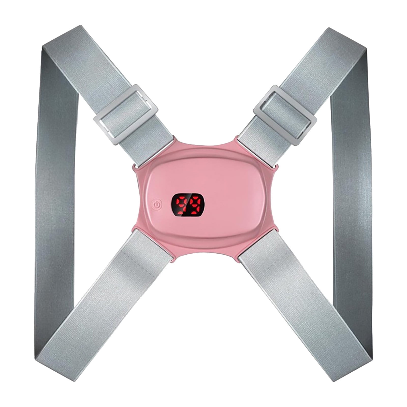 Smart Sensor Correction Device Hunchback Back Posture To Correct ...