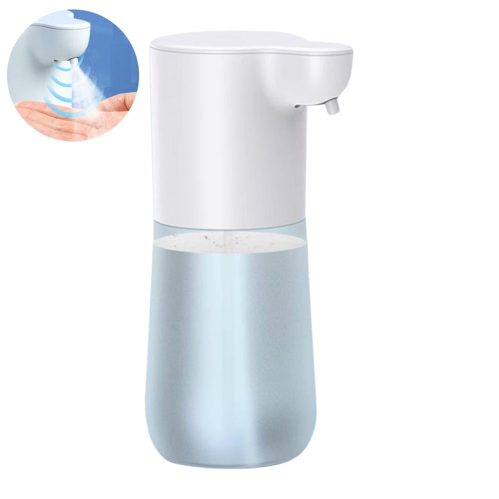 Smart Sensor Hand Wash Automatically Produces Foam~ Y2V4 - Walmart.com