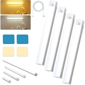 Wireless Motion Activated Freezer-fridge Led Night Light By Polar Brite
