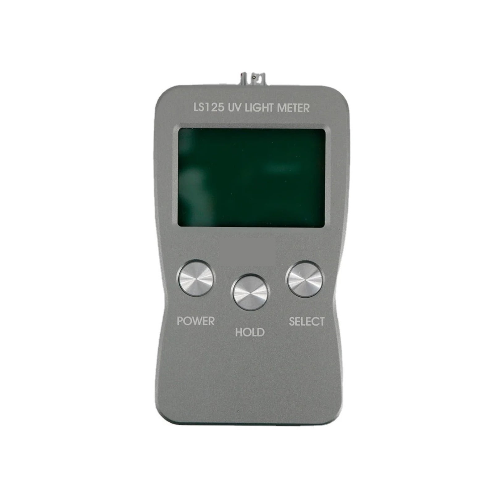 Smart Sensor Main Body Of UV Light Meter LS125 Radiometer Digital Lux ...