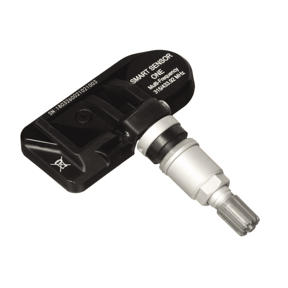 Smart Sensor One Clamp-In - Walmart.com