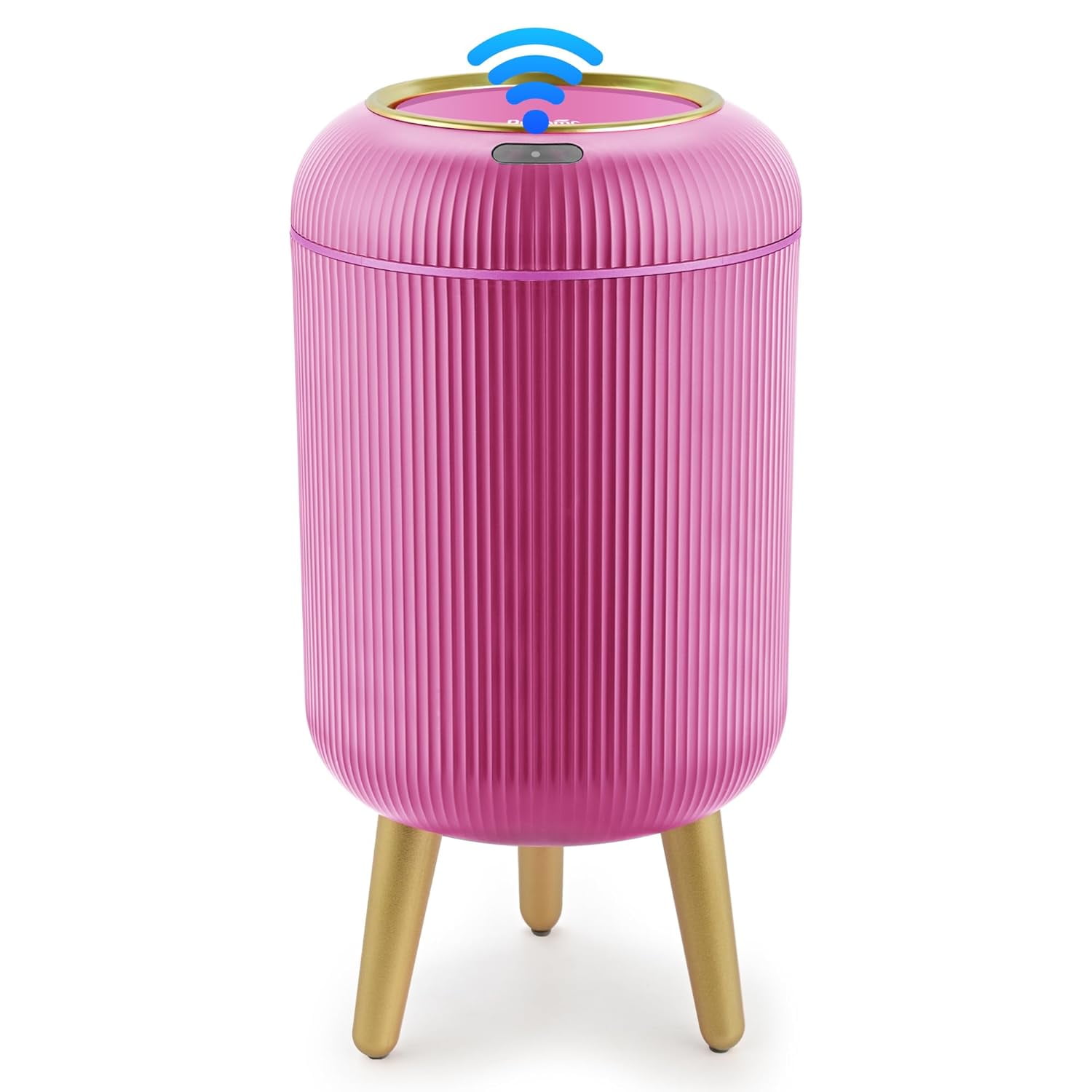 Smart Sensor Wastebasket, Convenient and Hygienic Easy to Use ...