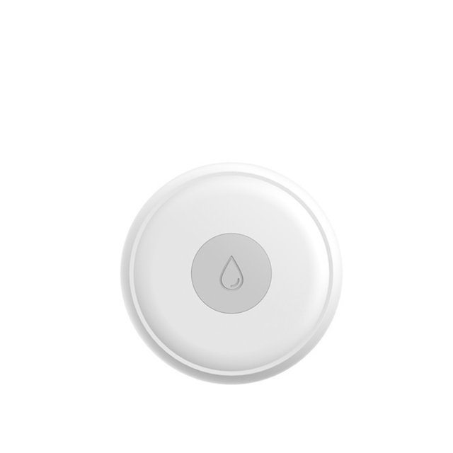 Smart Sensor Water Leak Detector Water Tank Full Water Linkage Alarm ...