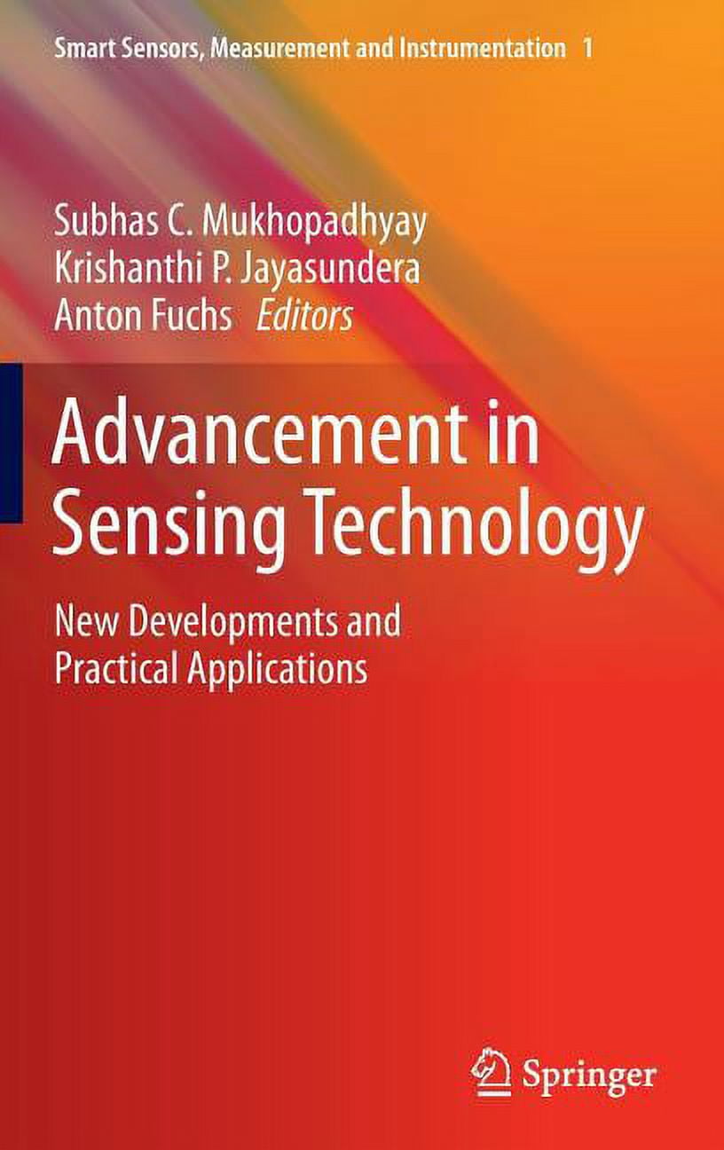 Smart Sensors, Measurement and Instrumen Advancement in Sensing ...