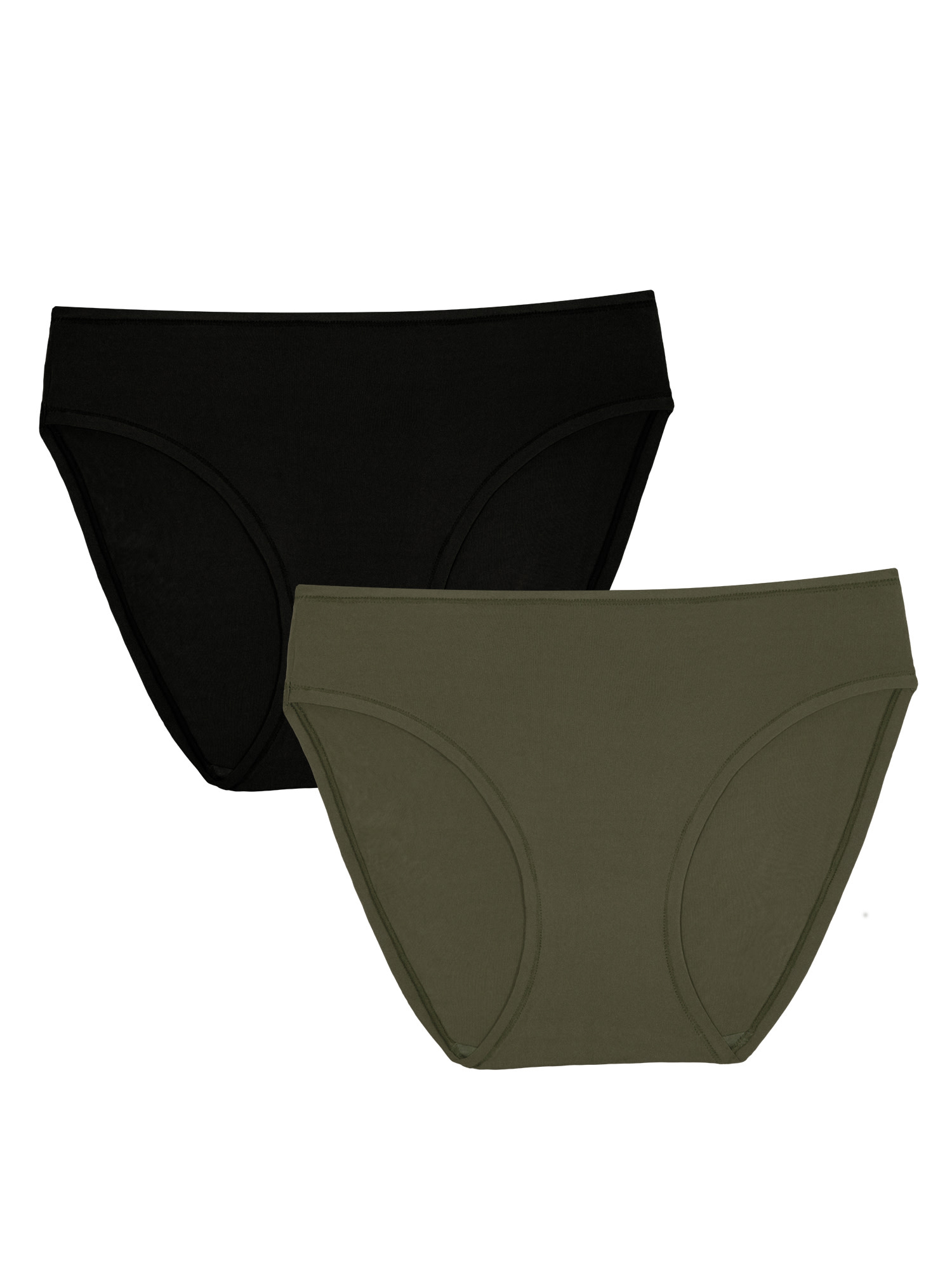Smart Sexy Women s Naked Bikini Panty 2 Pack Style SA1457 Walmart Smart Sexy Women s Naked Bikini Panty 2 Pack Style SA1457 Walmart