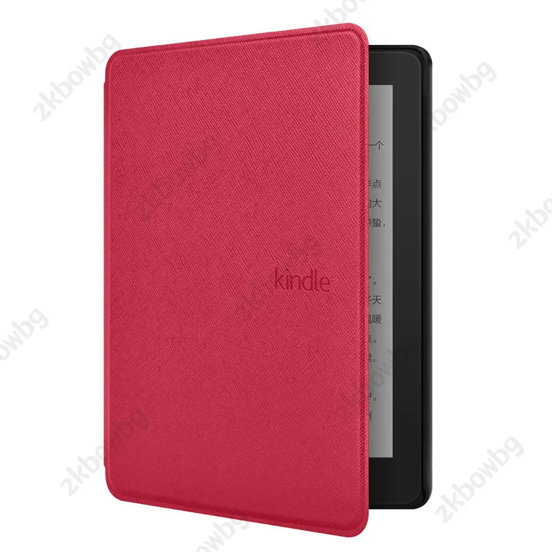 Smart Shell Case for Kindle Paperwhite 7th 6th 5th Generation 2015 2013 ...