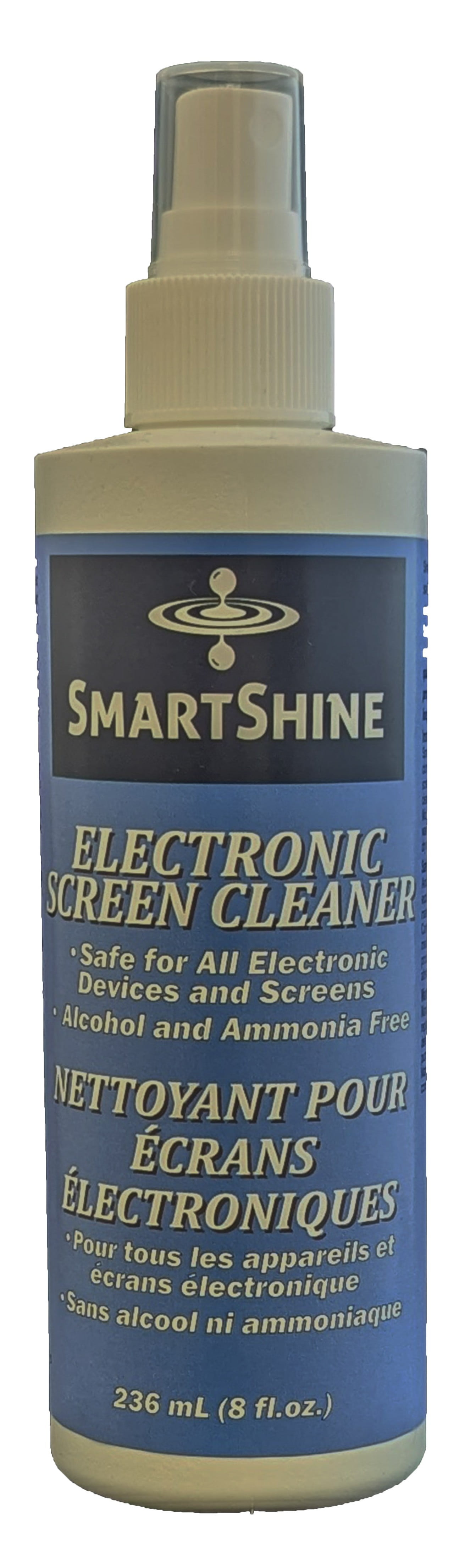 Smart Shine Electronic Screen Cleaner - Walmart.com