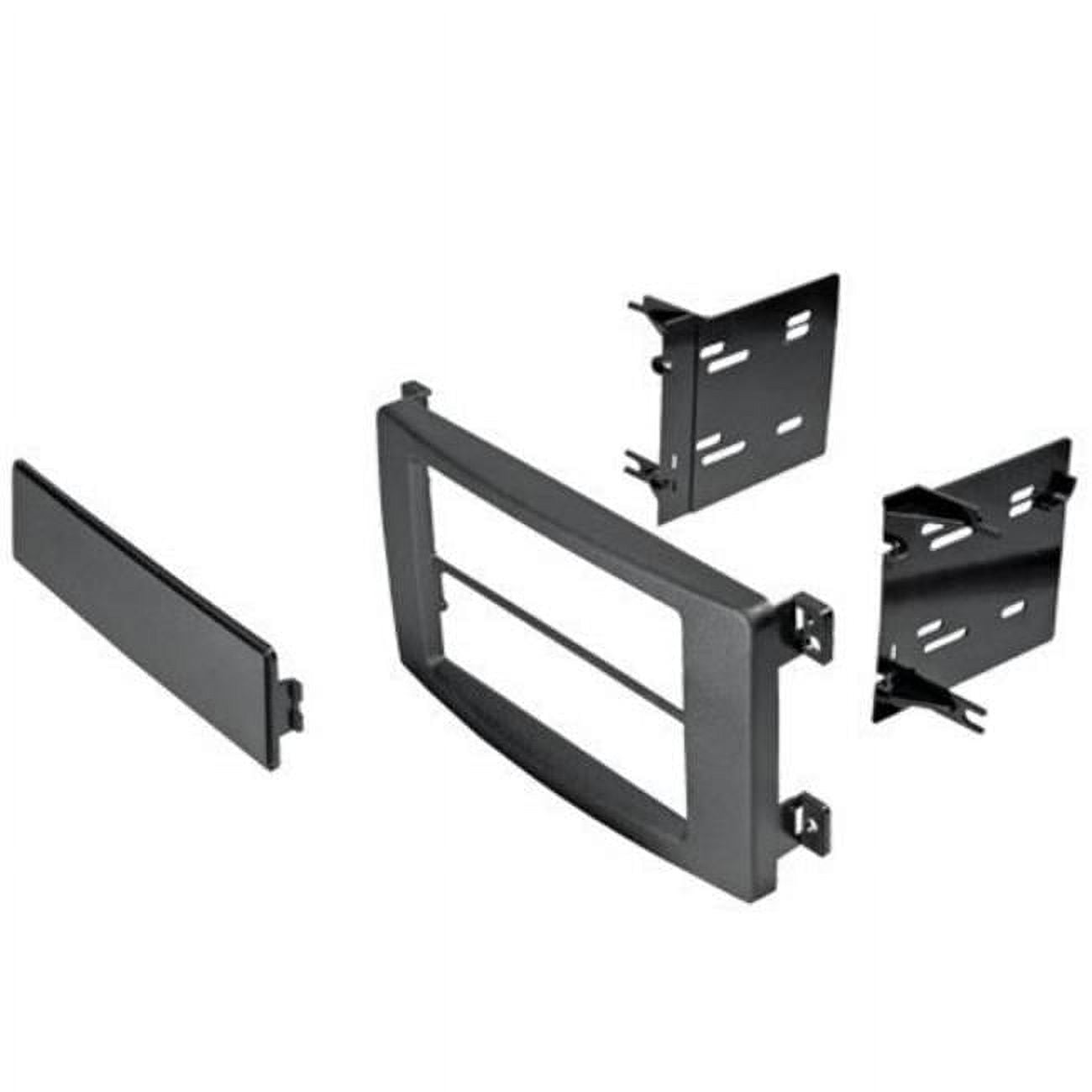 Smart Single & Double DIN Radio Kit - Walmart.com