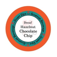 Smart Sips Coffee Decaf Cinnamon Roll Latte Single Serve Cups, 48 Count ...