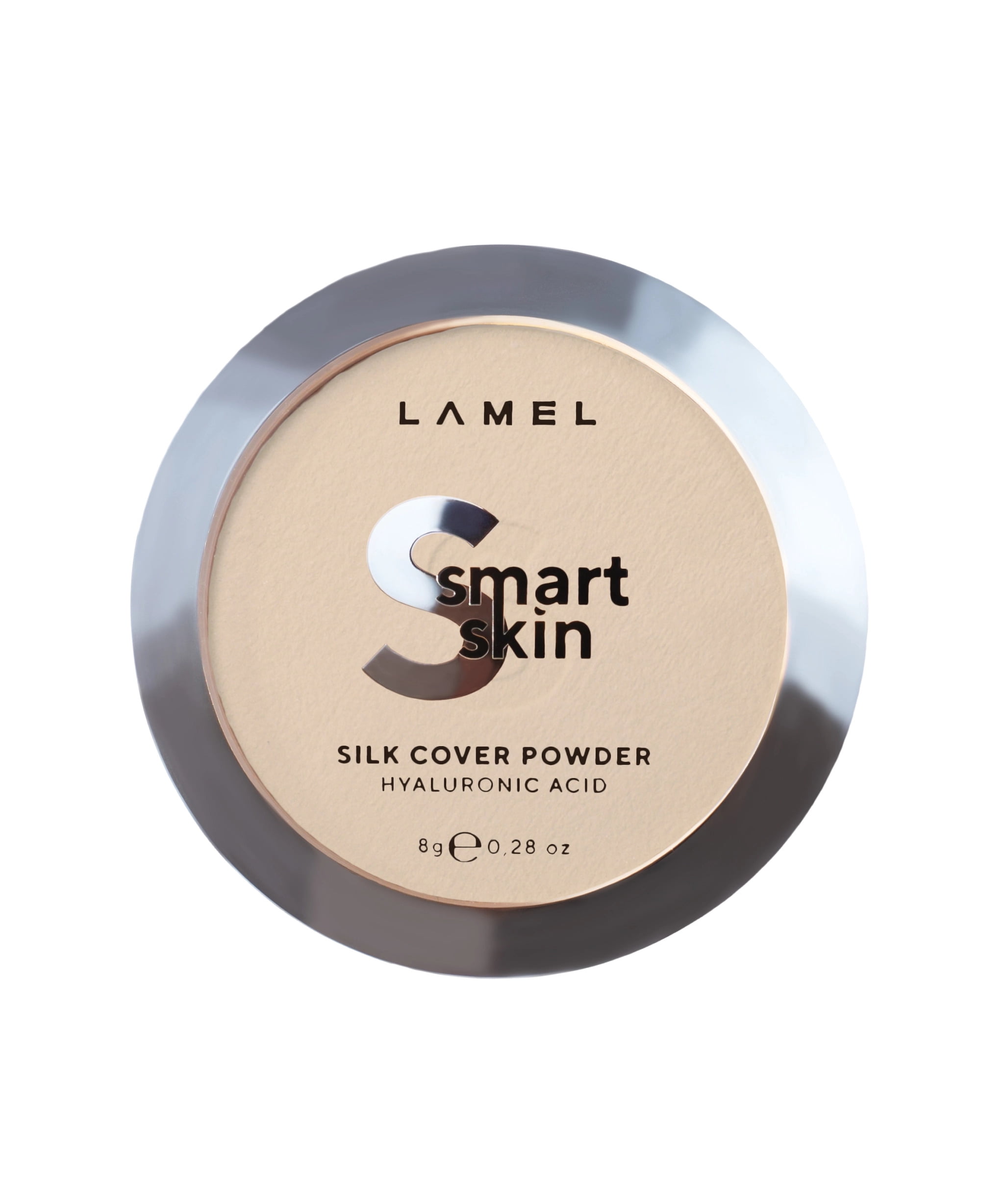 Smart Skin Compact Powder - Walmart.com