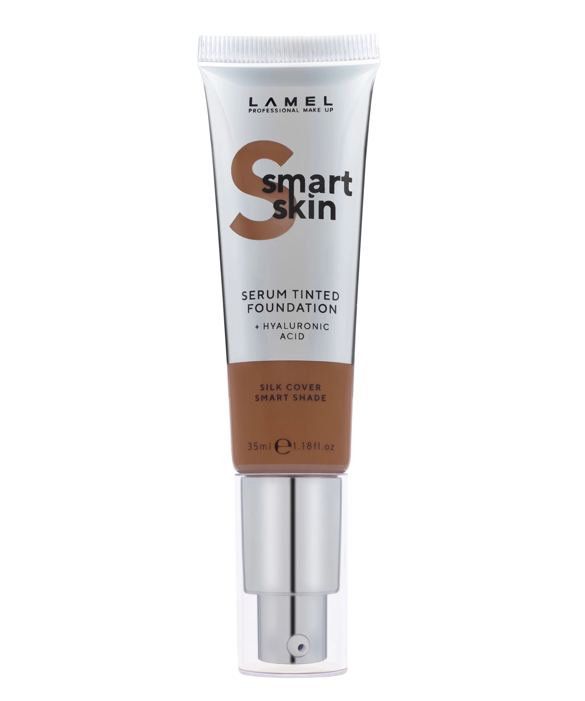 Smart Skin Serum Tinted Foundation - Walmart.com