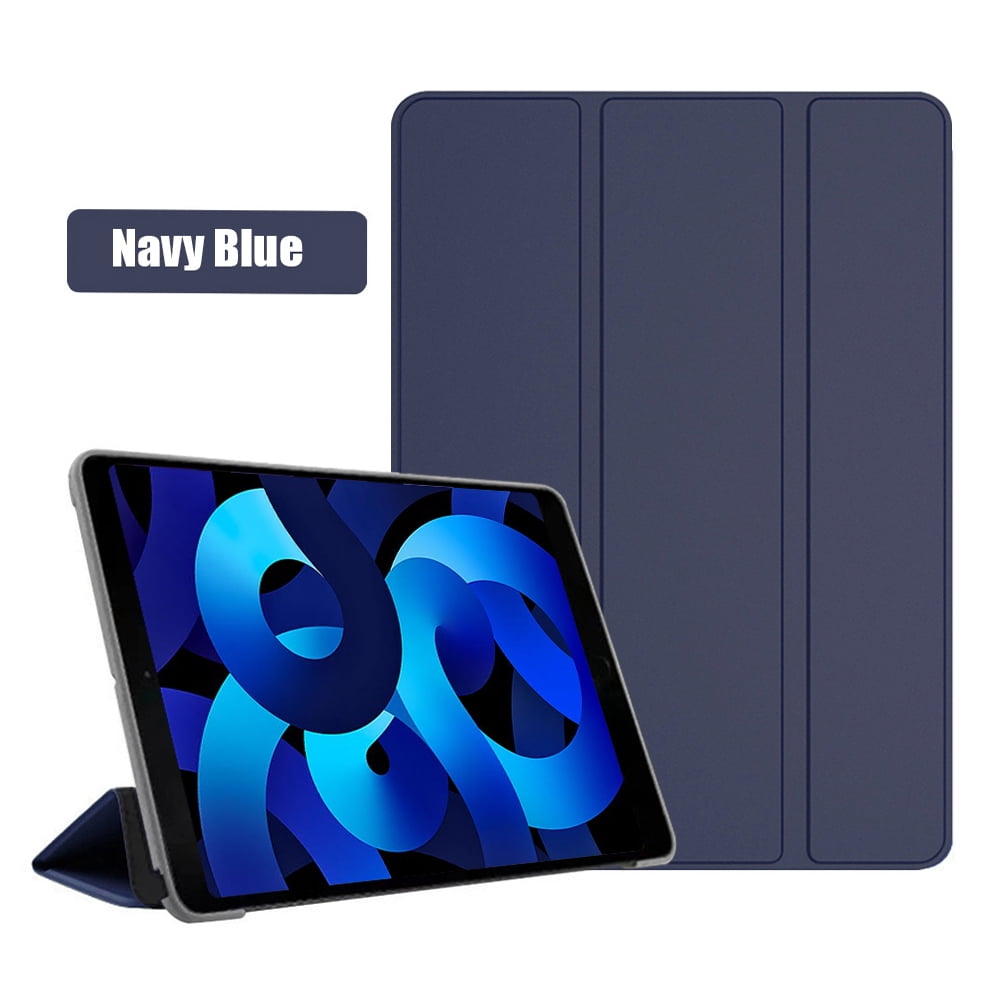 Smart Sleep Wake up Cover For Apple iPad Air 2 air1 9.7 5th 6th Gen 10. ...