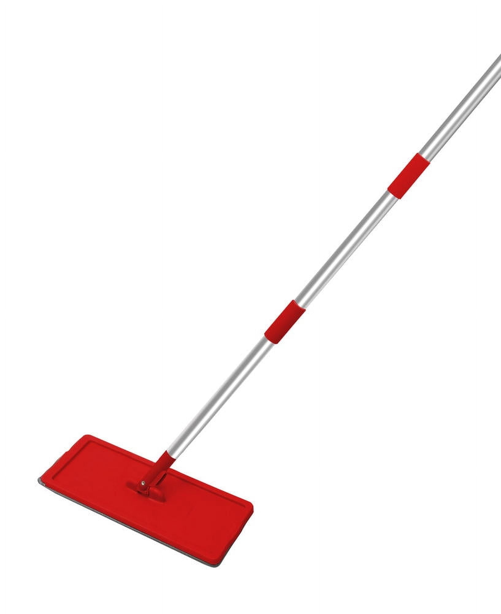 Smart-Slim 360 Swivel Head Mop - Walmart.com