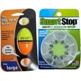 Smart Slip Lock Bobber and Smart Stop Micro Bobber Stop Combo Pack ...