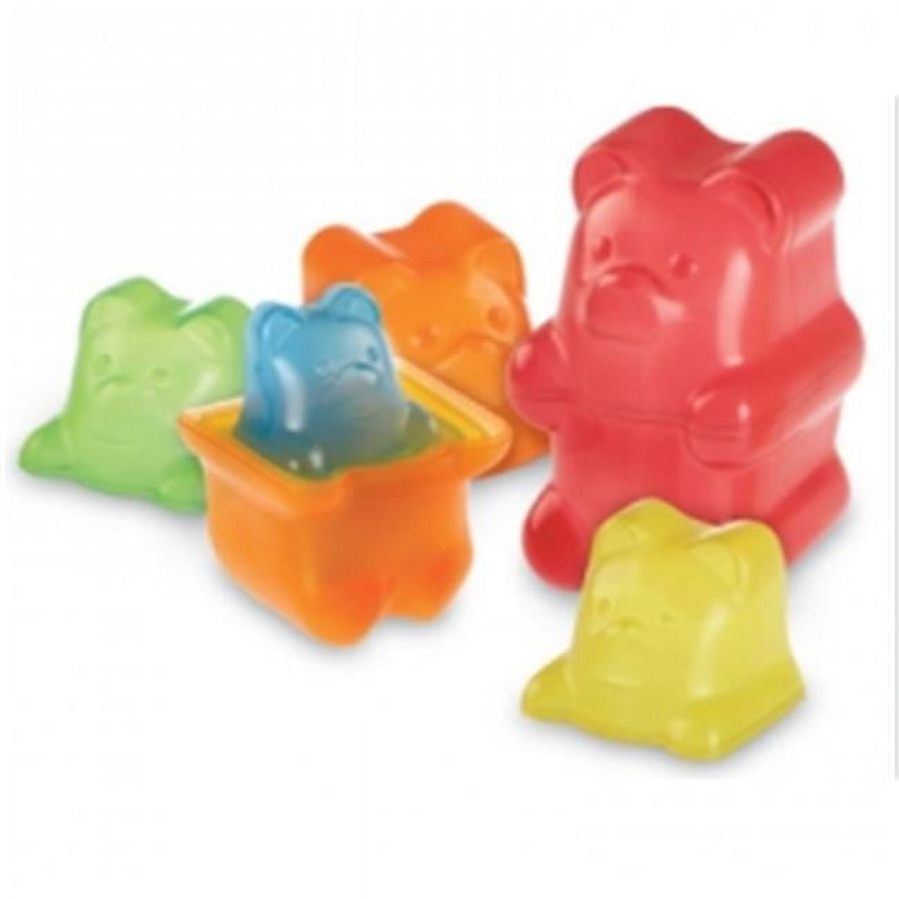 Smart Snacks Nesting Gummies Toy - Walmart.com