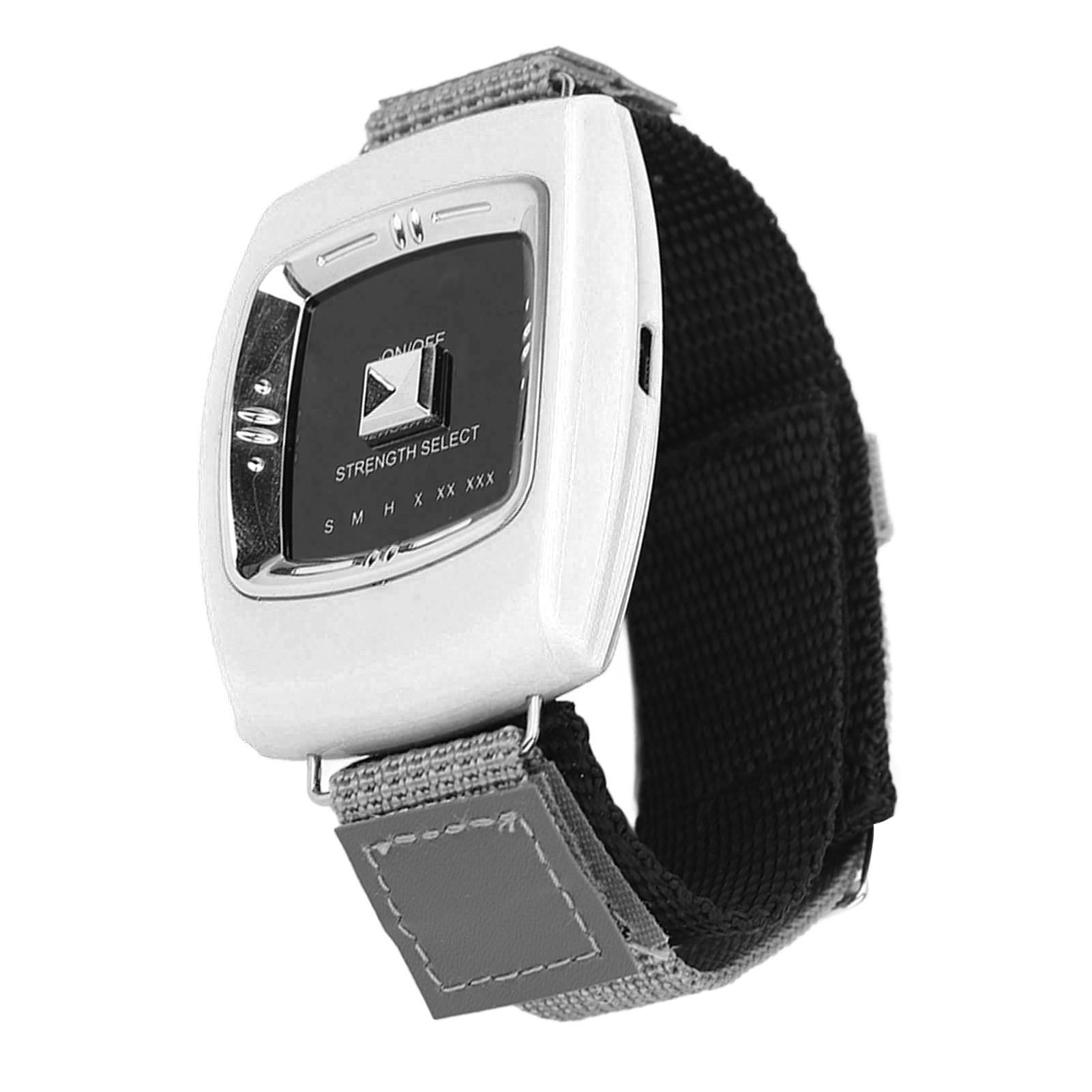 Smart Snore Watch ,Electric Dredging Meridians, Portable 3 Modes ...